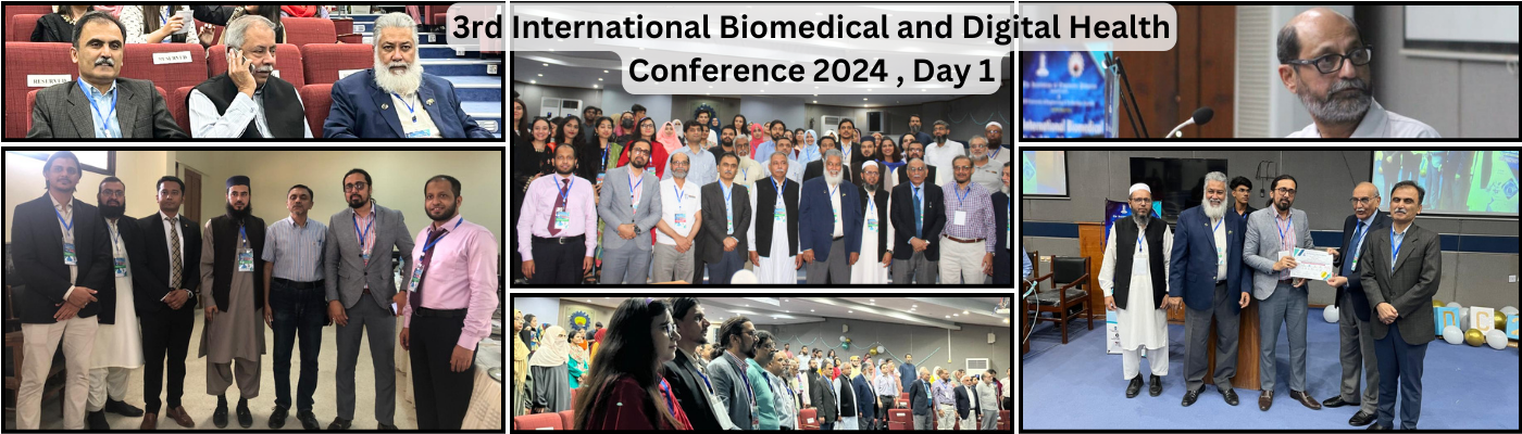 Overview | NEDUET IBDC Conference