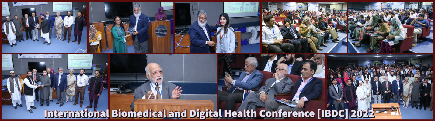 Overview | NEDUET IBDC Conference